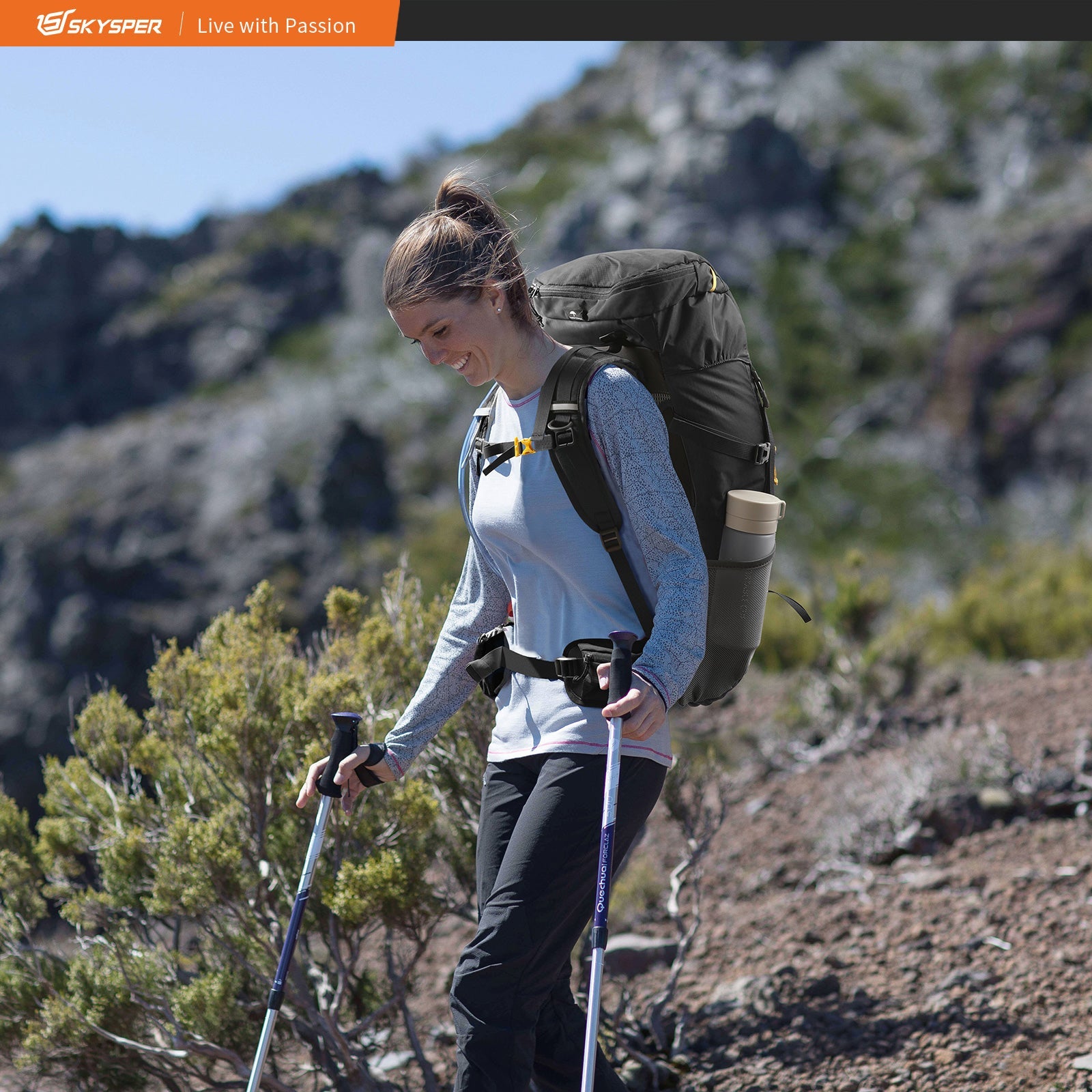 ALPEN Serie – SKYSPER.DE